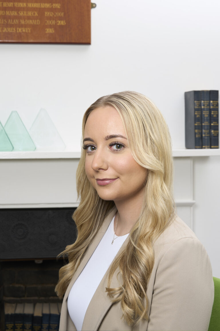 Jason Southcott, Partner | Hallett & Co Solicitors